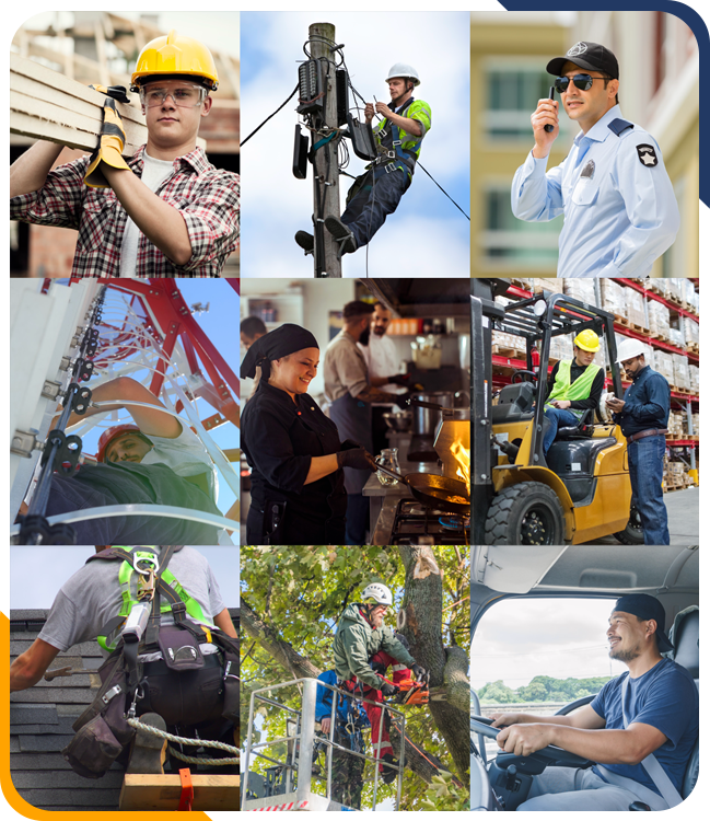 About Us | SPLI PEO Services