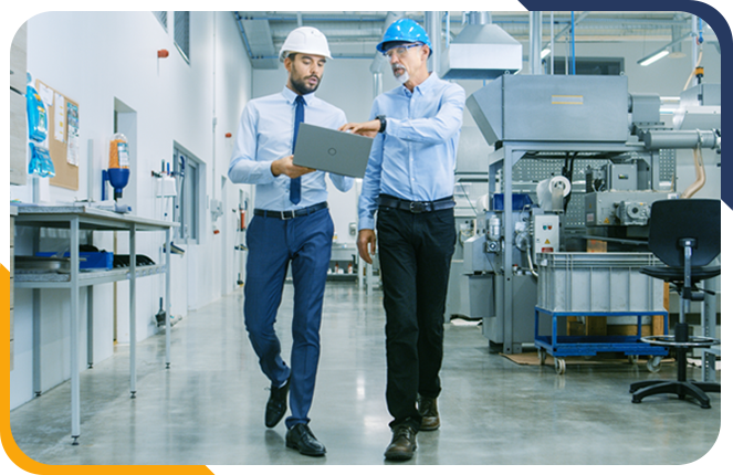 Workers Comp Coverage | SPLI PEO Services